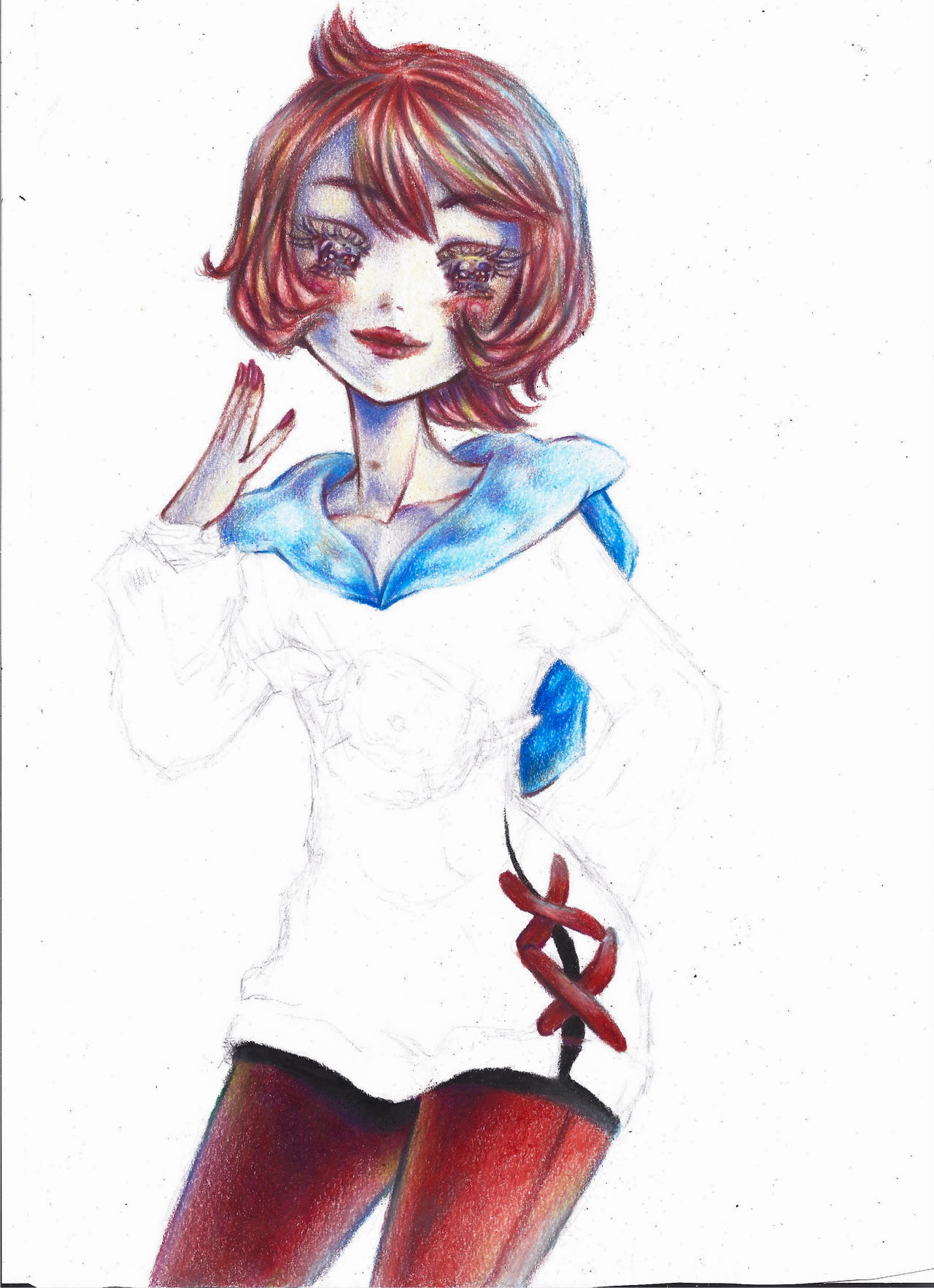 Pokemon Girl By Anyexlove On Deviantart