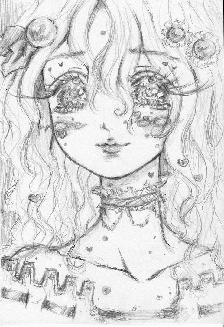 Cute Girl By Anyexlove On Deviantart