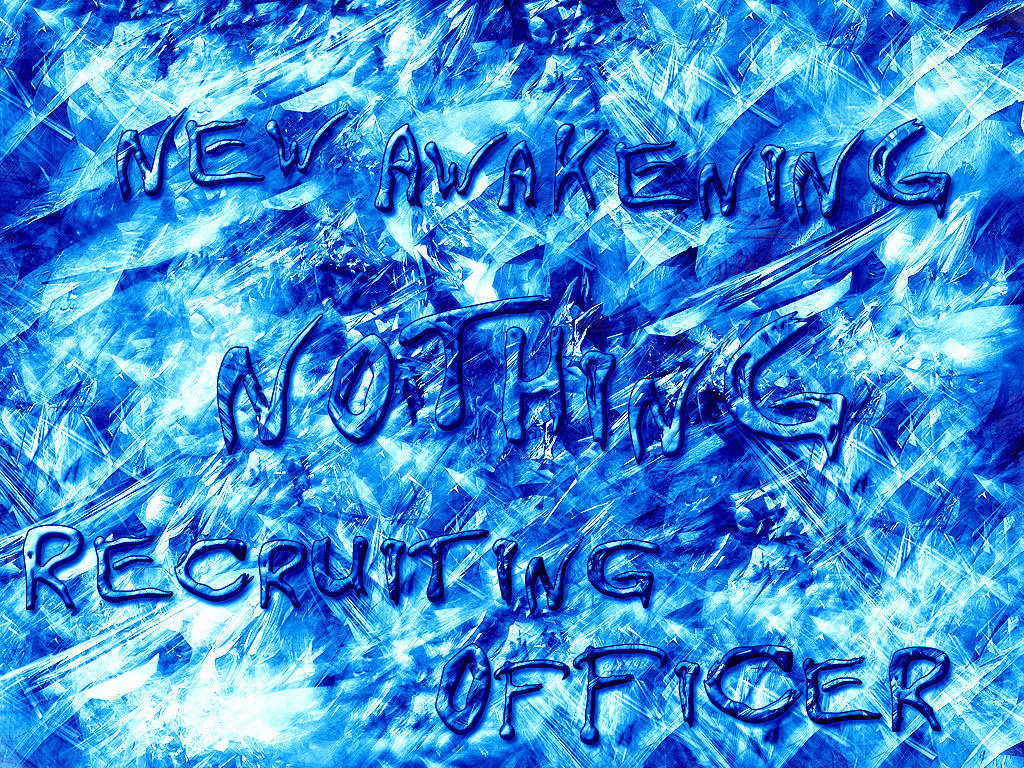 Nothing Wallpaper by KrApZ on DeviantArt