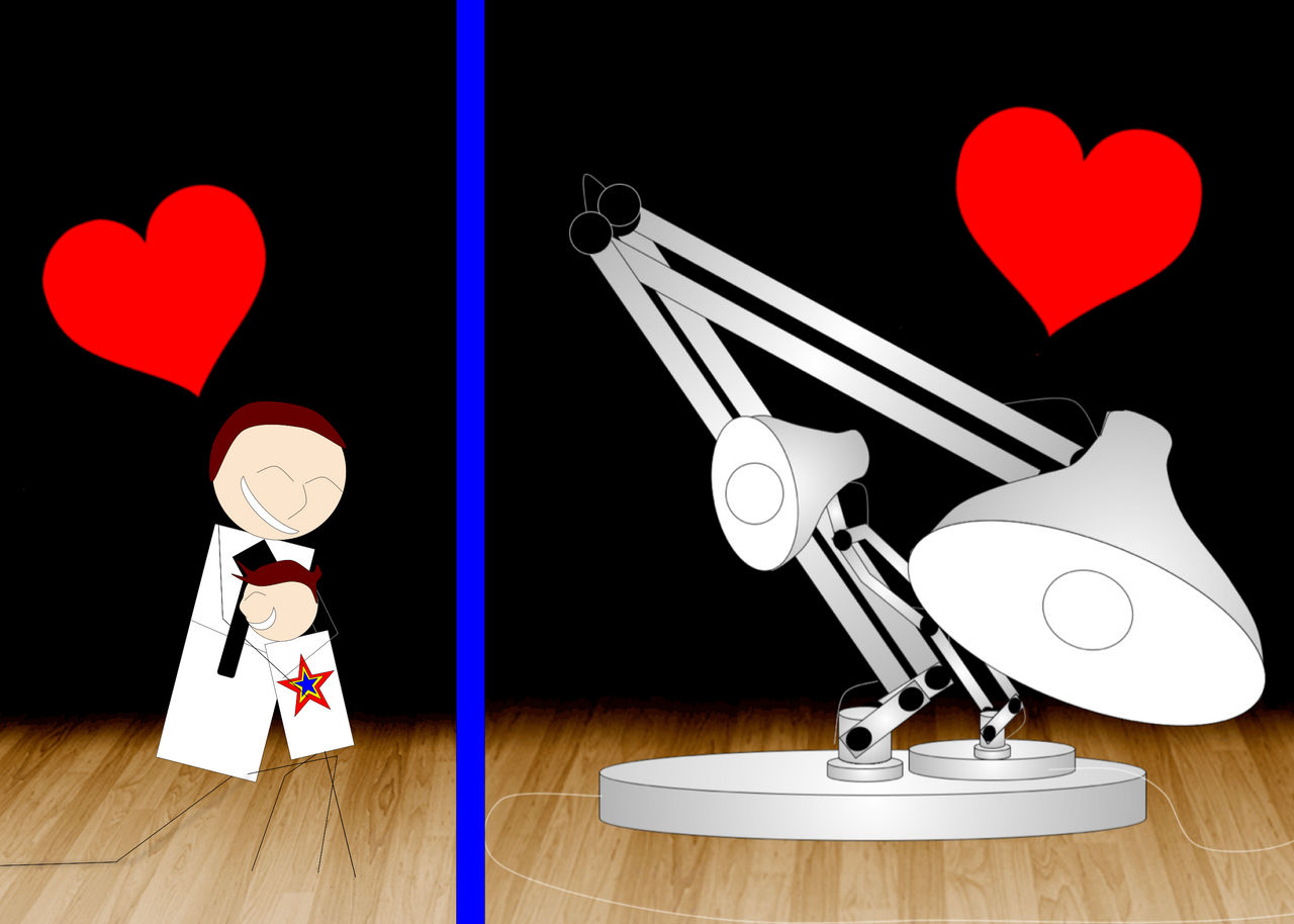 Luxo Jr.-Luxo Who ending Humanized by ljgrja on DeviantArt Luxo Jr.-Luxo Who ending Humanized by ljgrja on DeviantArt