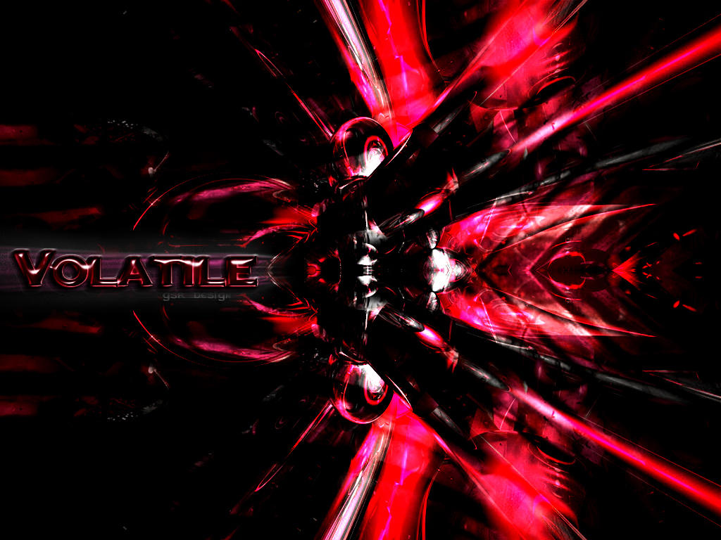 Volatile by FuSeD-ThouGhTs on DeviantArt