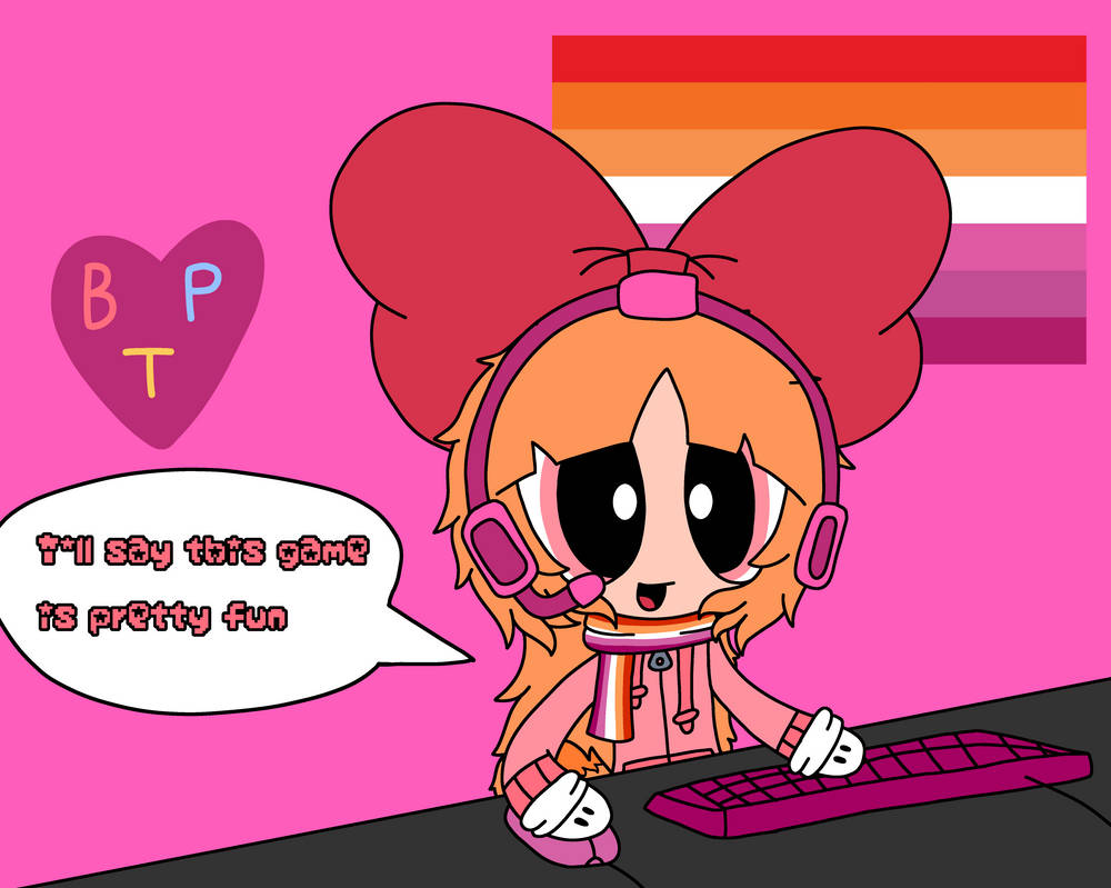 A Gaming Puff New Cute Little Au Content By Sarahthesudrianqueen On Deviantart