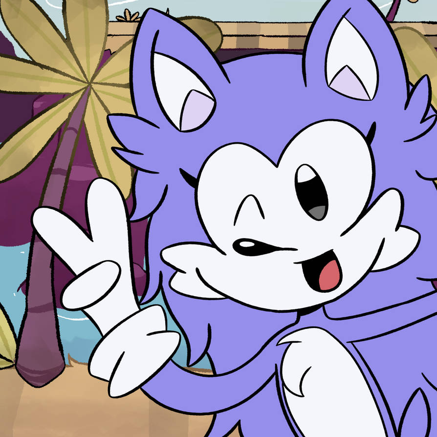 Wacky The Hedgehog 3 By Sarahthesudrianqueen On Deviantart
