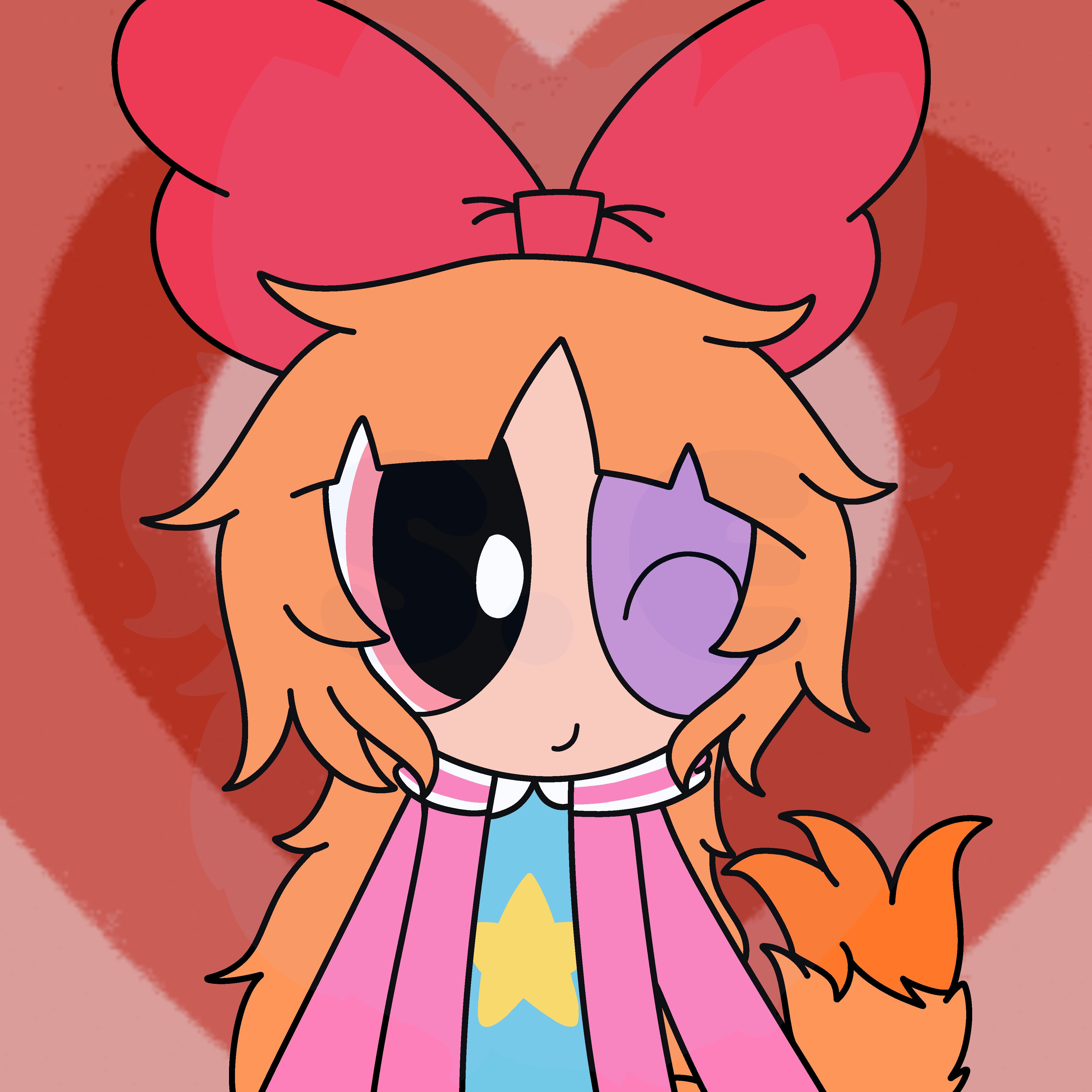 Blossom (somewhat redesign) :3 by SEKittentail2008 on DeviantArt Blossom (somewhat redesign) :3 by SEKittentail2008 on DeviantArt