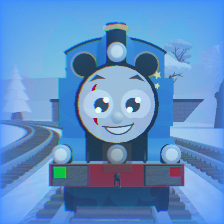 Thomas ThomToys World Edit by SEKittentail2008 on DeviantArt Thomas ThomToys World Edit by SEKittentail2008 on DeviantArt