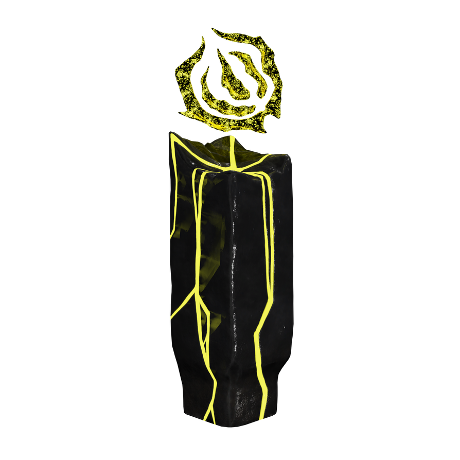 Dead By Daylight 5th Year Anniversary Crown By X Paxo X On Deviantart