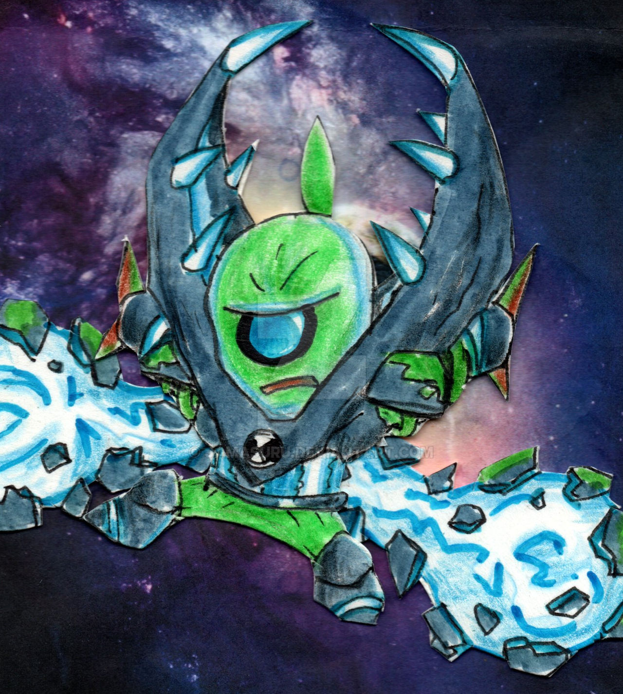 Ben 10 Omni-Enhanced Wildvine by JamaSuru on DeviantArt Ben 10 Omni-Enhanced Wildvine by JamaSuru on DeviantArt