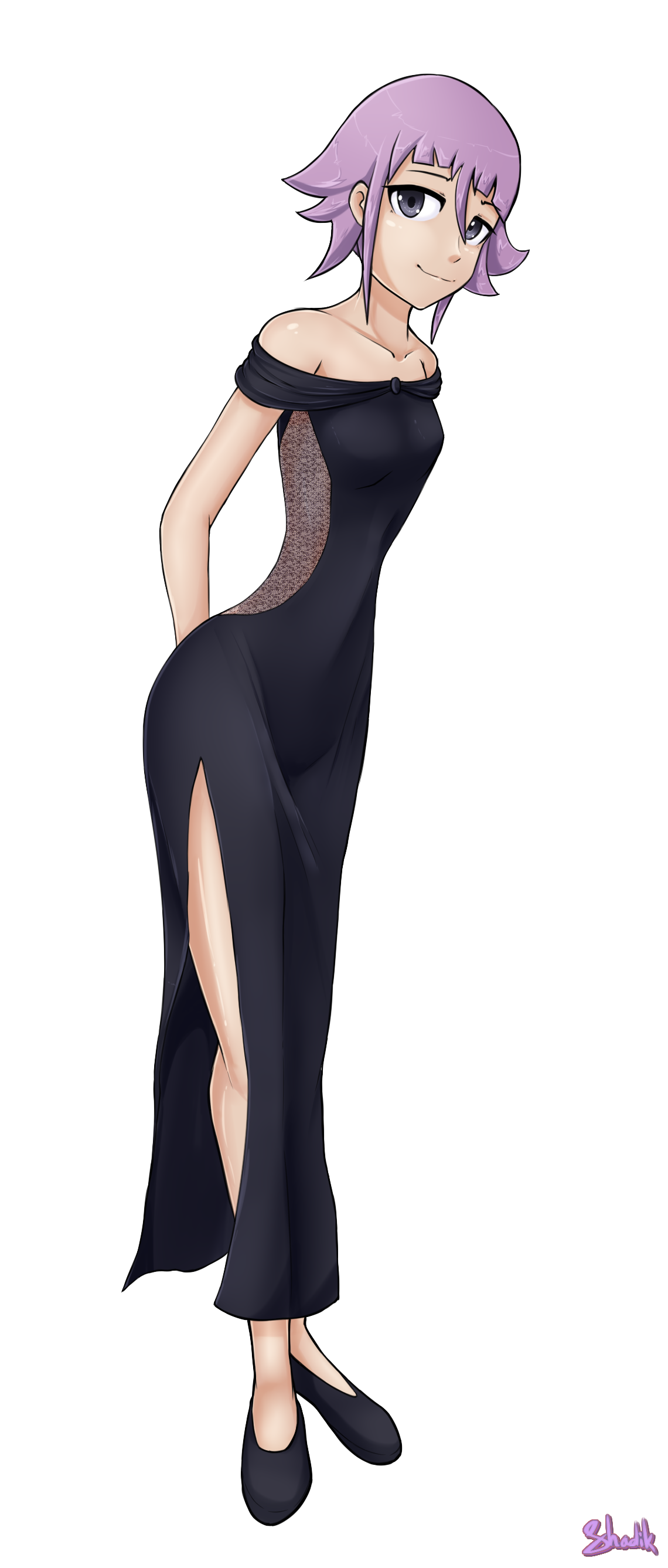 Commission By Shadikbitardik On Deviantart
