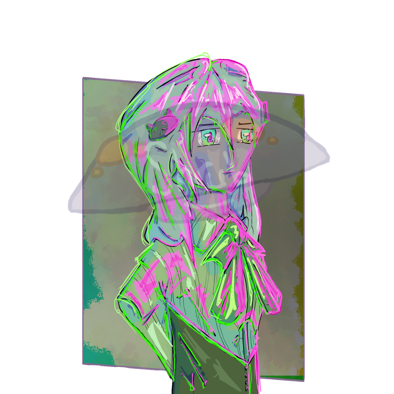 Koneko Toujou By Illusivephantokashub On Deviantart