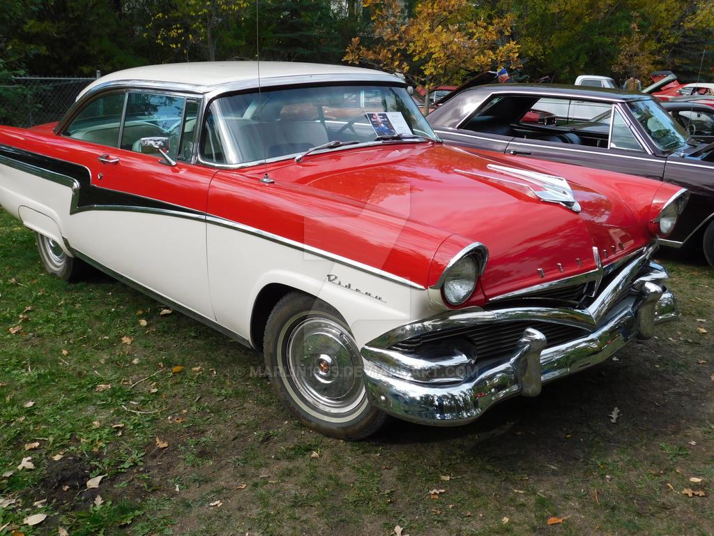 High River Car Show By Marlin1965 On DeviantArt high-river-car-show-by-marlin1965-on-deviantart