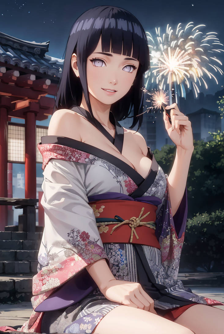 Hinata Hyuga Ai 05 By Yaouchiha On Deviantart