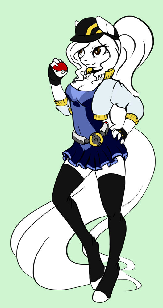 Ashleygo By Ashley Arctic Fox On Deviantart
