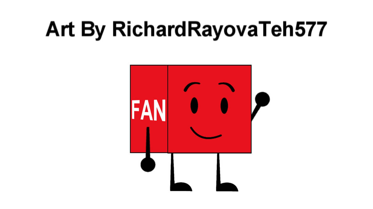 Fanarts Of Fanblock By Rrcbt577 On Deviantart