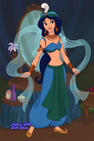 Arabian Princess Maker Sonic By Sonicnagaclub On Deviantart