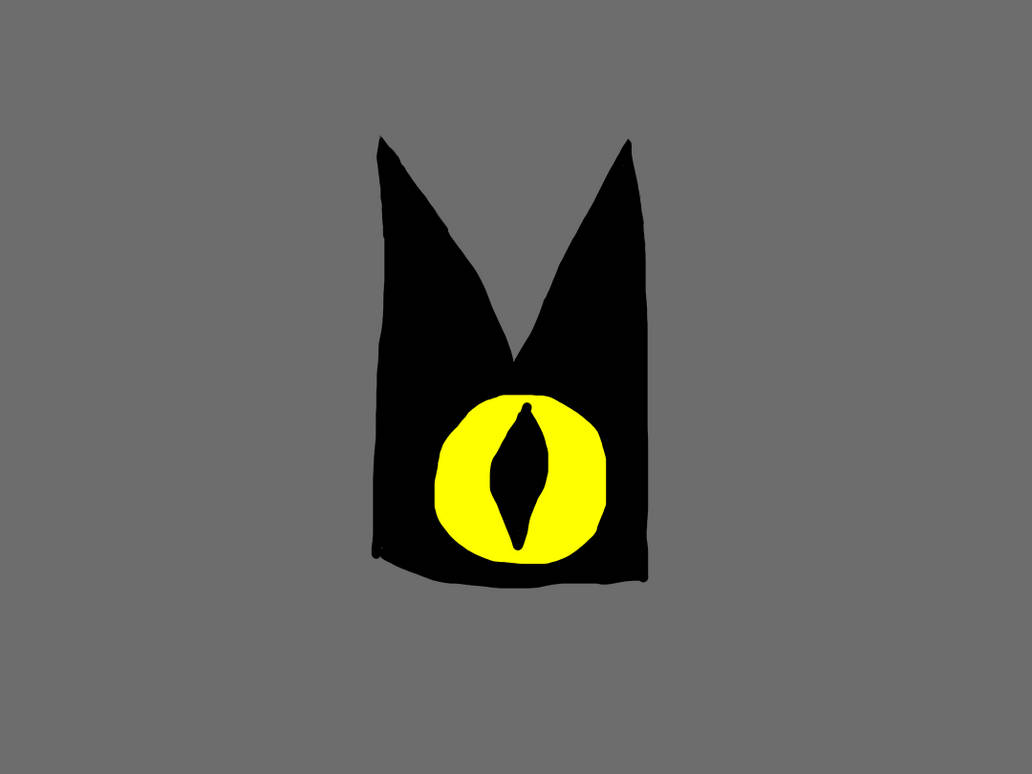 The Cat Eyed Crown By My Dad By Lunareclipse200 On Deviantart