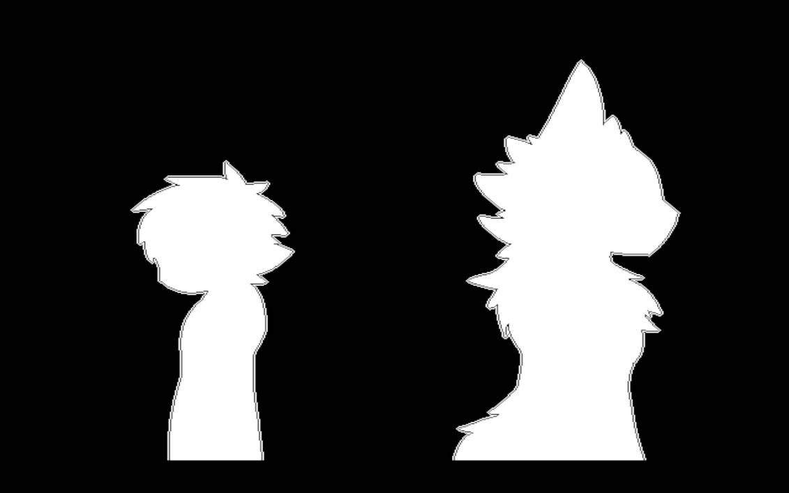 Puro And Colin Separate Ways By Stonestormgames64 On Deviantart