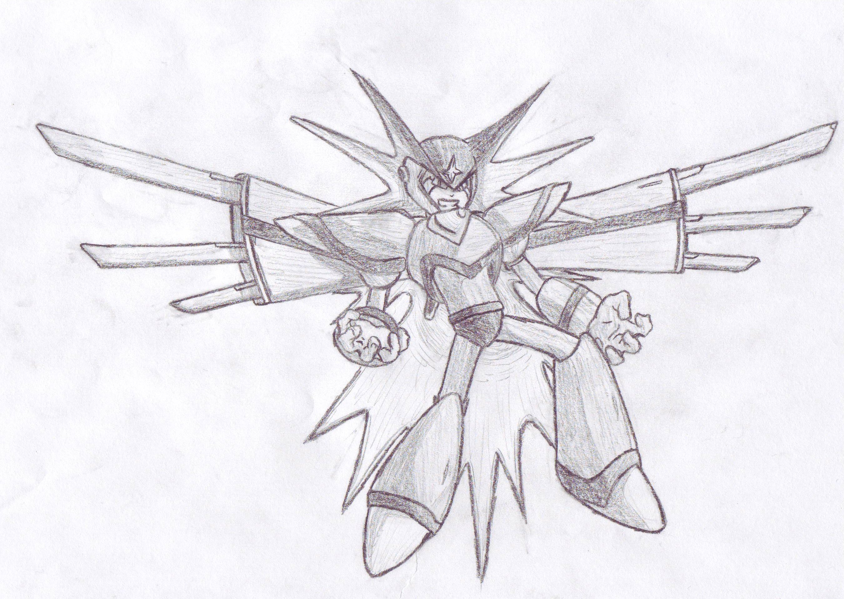 Gospel Fusion by Akantai on DeviantArt