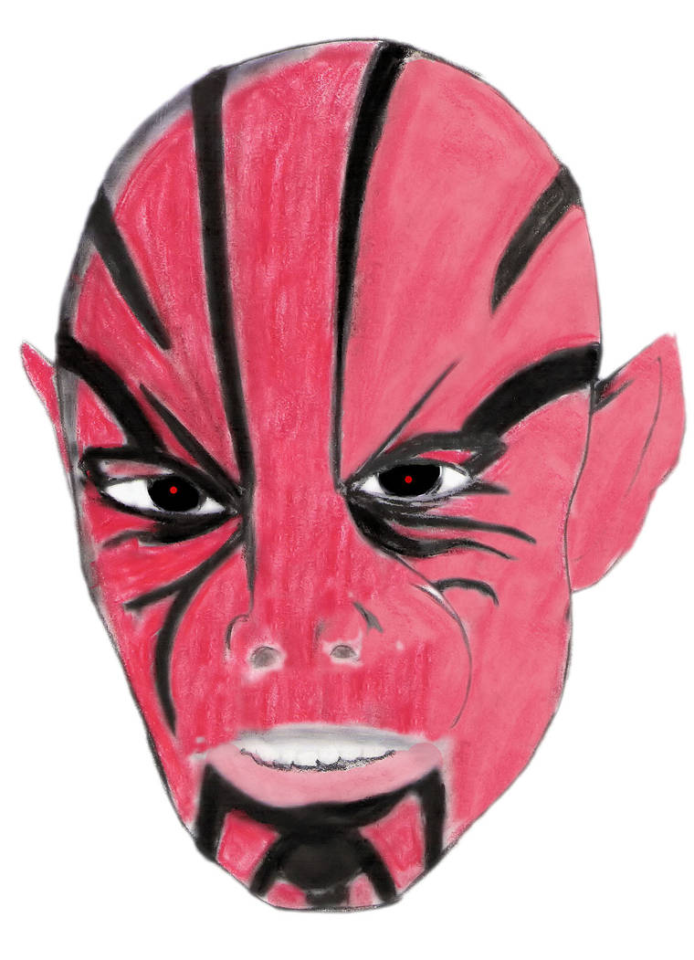 Balthazar by Charmed-Club on DeviantArt