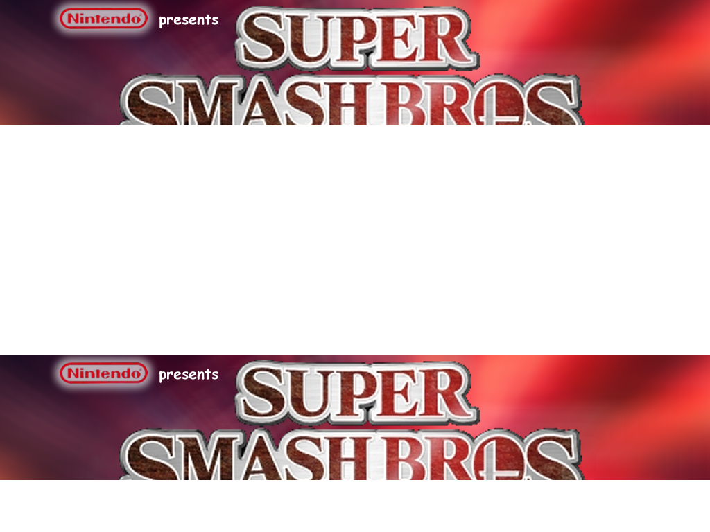 Smash Bros. Brawl wallpaper by UMSAuthorLava on DeviantArt