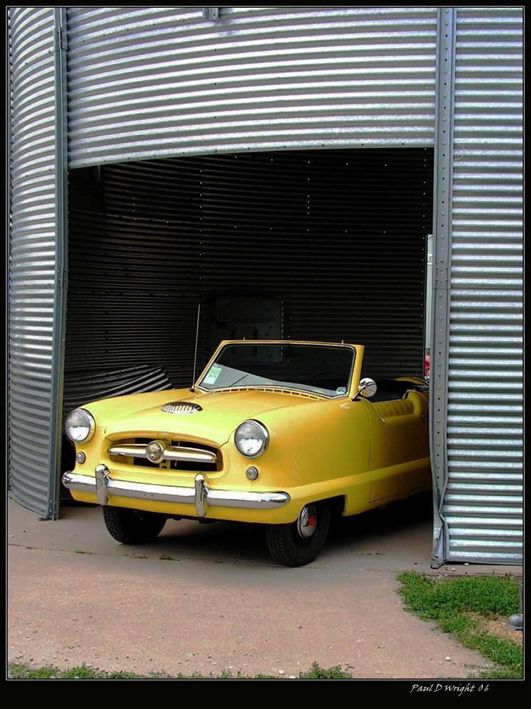 Metro Bin by colts4us on DeviantArt