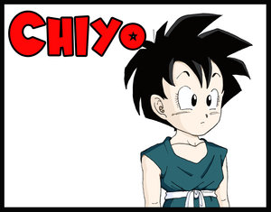 Chiyo by dbz on DeviantArt