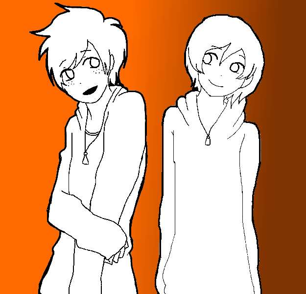 Tod And Copper By Roxanaalmonacid On Deviantart
