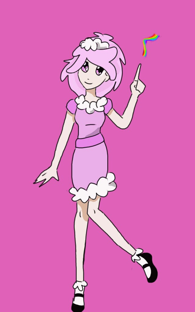 Puffball Bfdi Humano puffball-bfdi-humano