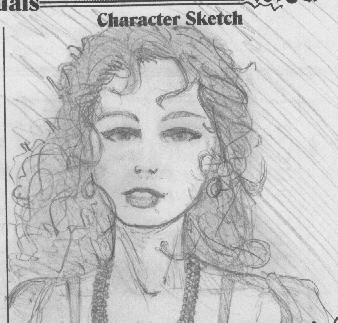 Millie O'Flynn by TheGreatGreenGod on DeviantArt