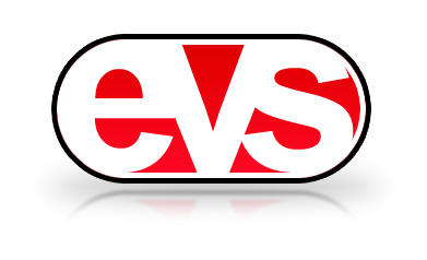 evs Logo by ronDesign on DeviantArt