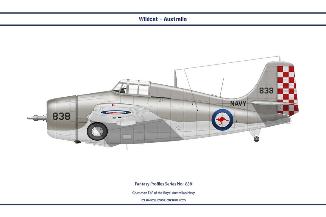 Fantasy 838 F4f4 Australia By Claveworks On Deviantart
