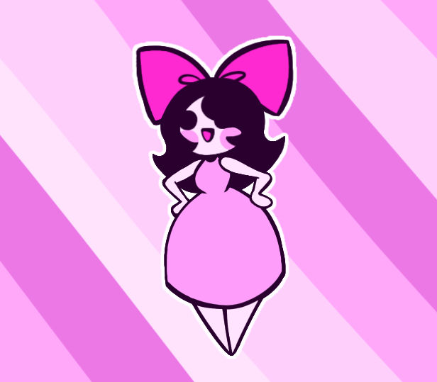 Girl From Fnf Twinsomnia By Mrjohn2004 On Deviantart