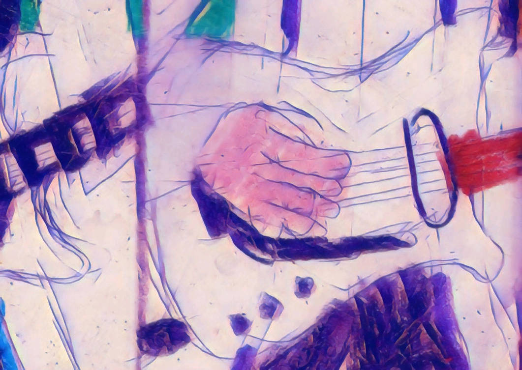 Ibanez Js2400 White By Franky310993 On Deviantart