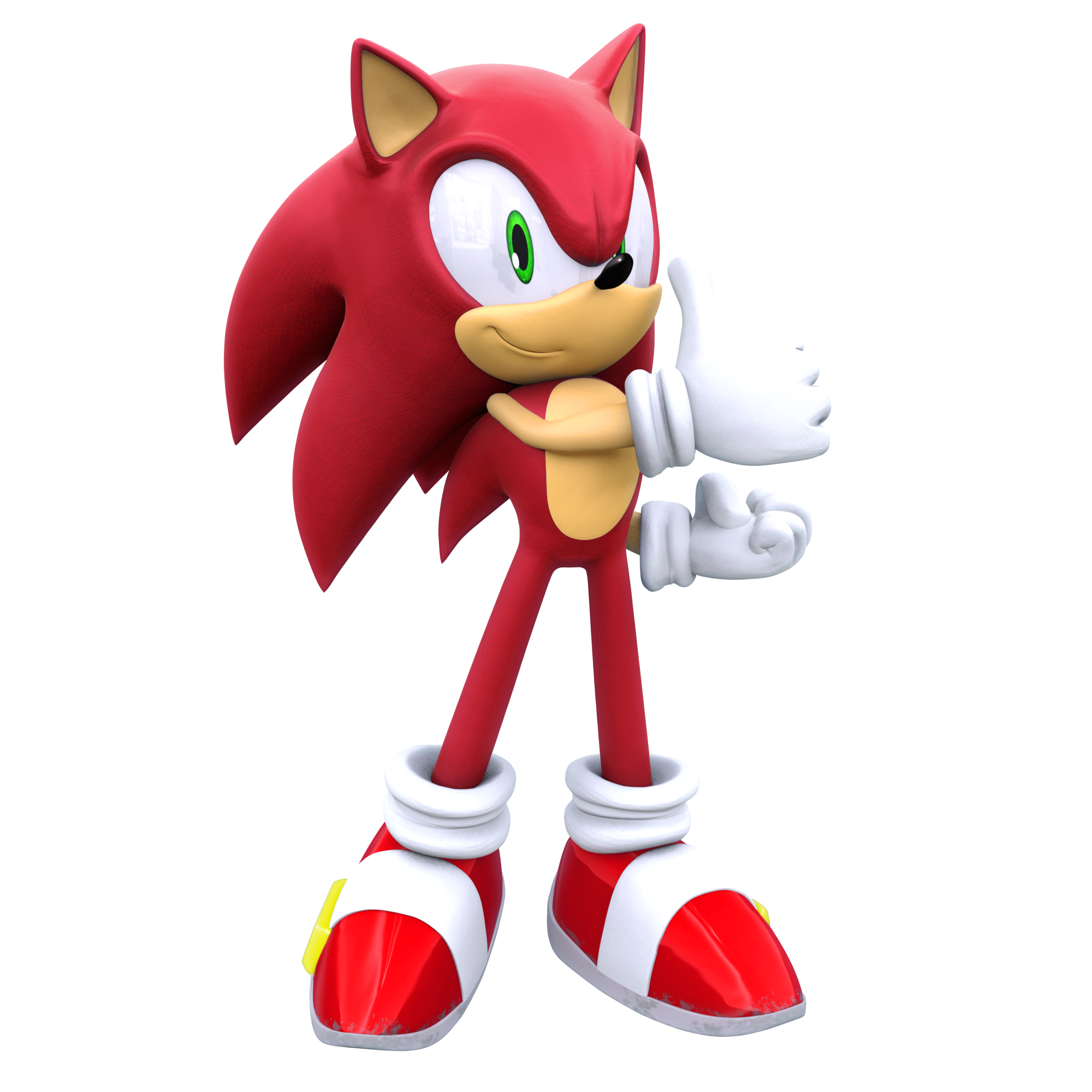 Ring 20 Sonic Red Ring Png PNG ring-20-sonic-red-ring-png-png