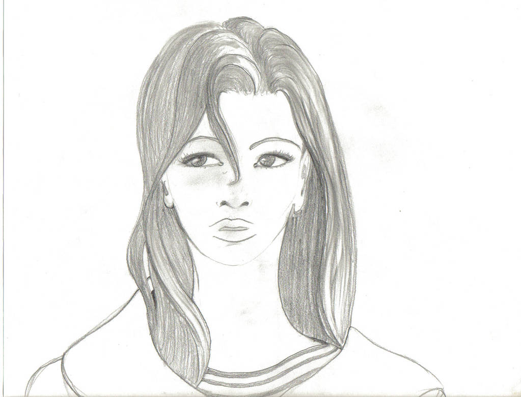 Marilu by MariaChiara on DeviantArt