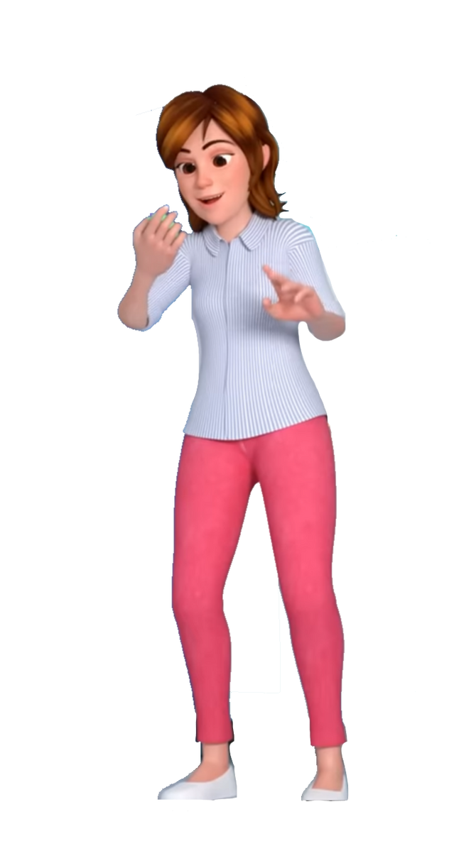 Coco Melon Mom Png 17 By Rotgandtbg11011 On Deviantart