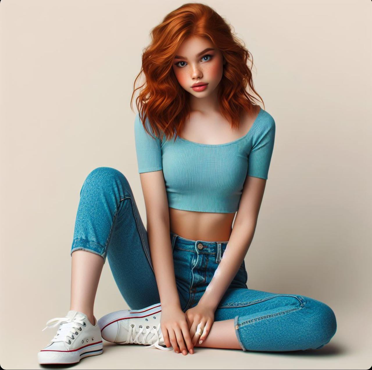 Ai Chelsea Van Der Zee By Rotgandtbg11011 On Deviantart