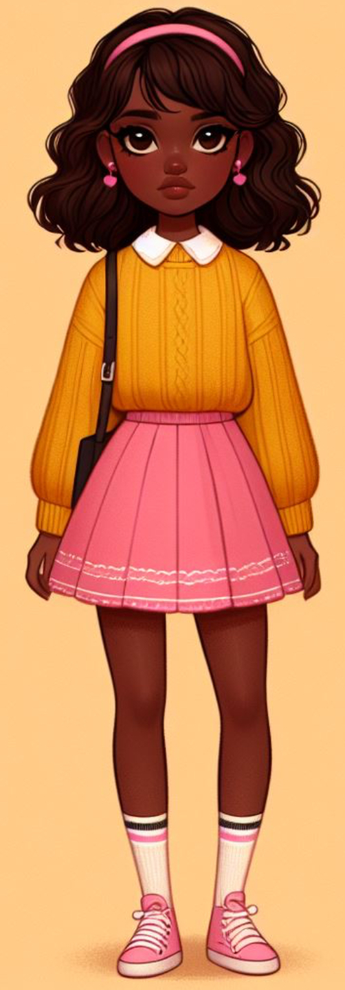 Ai Emma By Rotgandtbg11011 On Deviantart