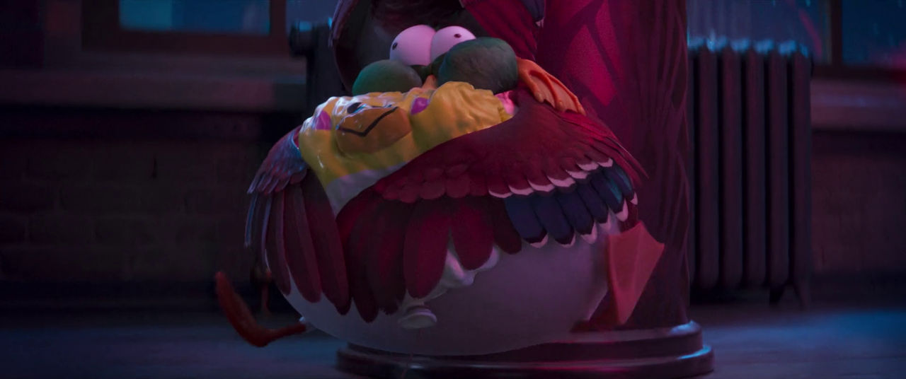 Migration: Mack Mallard Inflation Screenshot #2 by JimmySonic on DeviantArt Migration: Mack Mallard Inflation Screenshot #2 by JimmySonic on DeviantArt