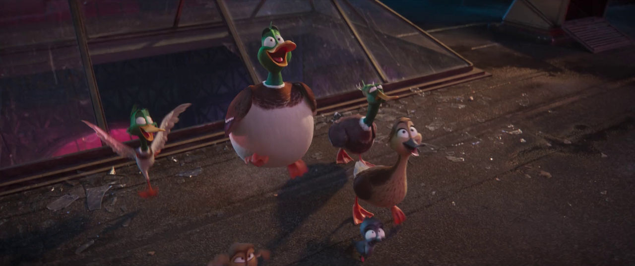 Migration: Mack Mallard Inflation Screenshot #4 by JimmySonic on DeviantArt Migration: Mack Mallard Inflation Screenshot #4 by JimmySonic on DeviantArt