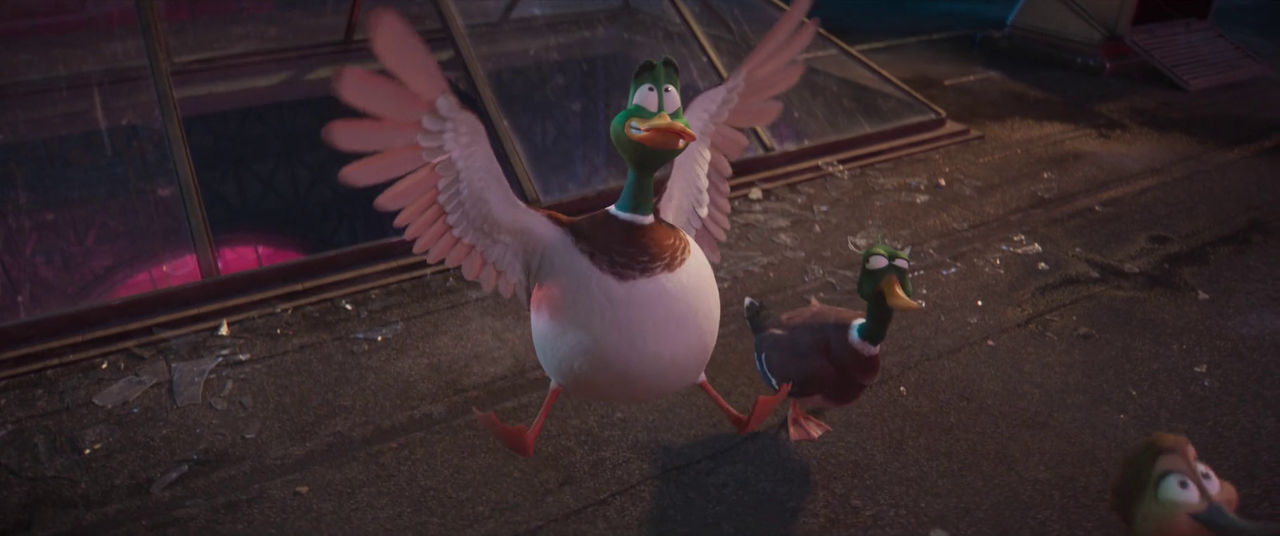 Migration: Mack Mallard Inflation Screenshot #5 by JimmySonic on DeviantArt Migration: Mack Mallard Inflation Screenshot #5 by JimmySonic on DeviantArt