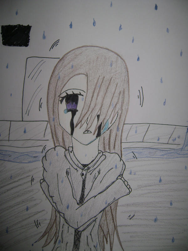 sad by AngellAngeline on DeviantArt