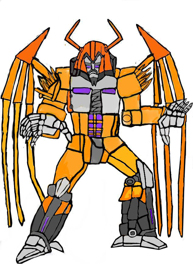 Jp Verse Unicron By Jefimusprime On Deviantart