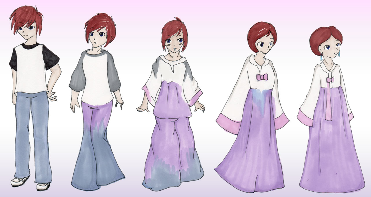 Commission Tg Master303 By Luxianne On Deviantart