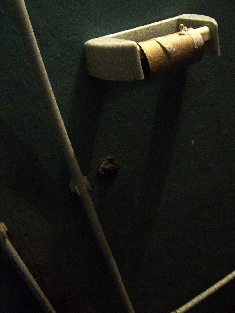 Shit Happens by fanatic-alien on DeviantArt