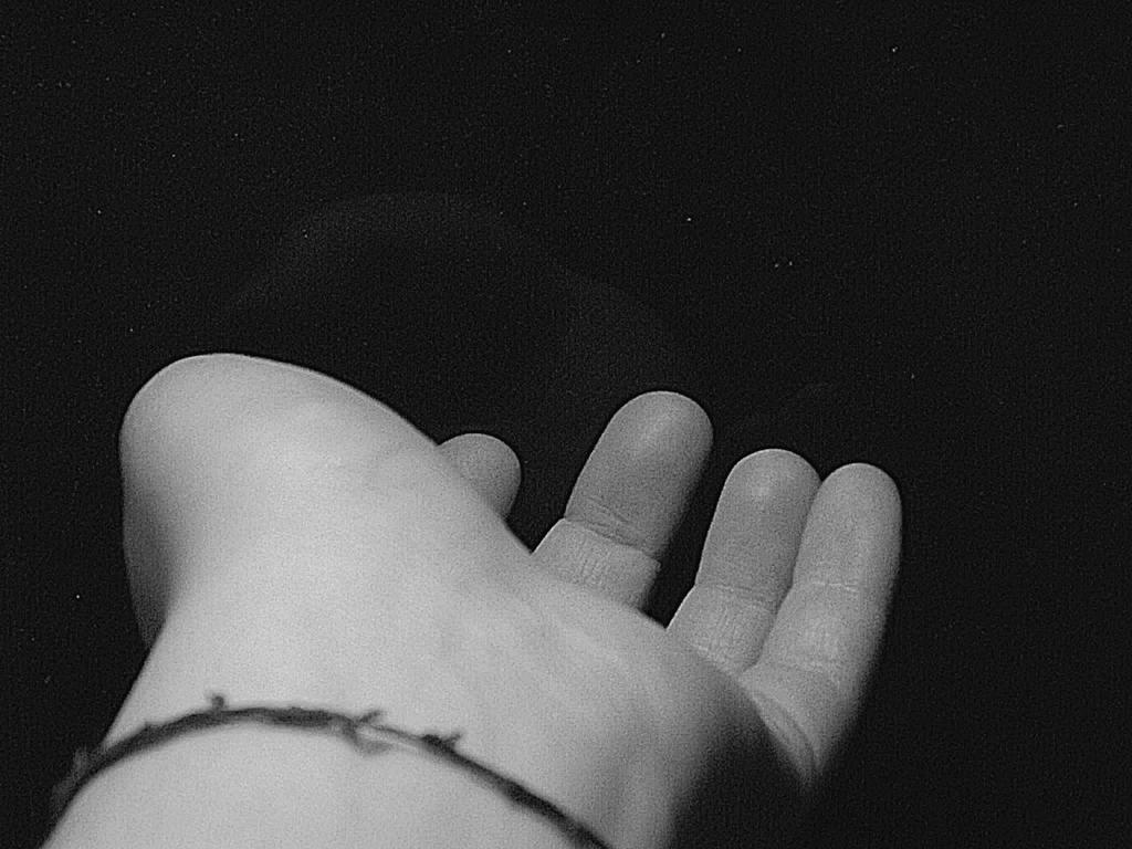 Here, take my hand by itstheendheretoday on DeviantArt Here, take my hand by itstheendheretoday on DeviantArt
