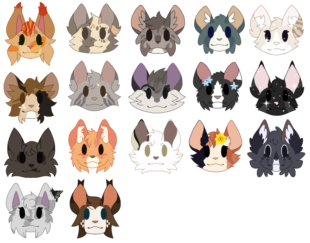 Rsw Art Dump Vii Icon Edition By Xxglowingxx On Deviantart