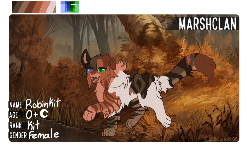 Robinkit Application Rsw By Xxglowingxx On Deviantart
