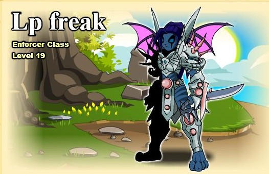 Lp Freak2 By Lpfreakification On Deviantart