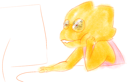 Alphys And Undertale Ero By Alicegustaw On Deviantart
