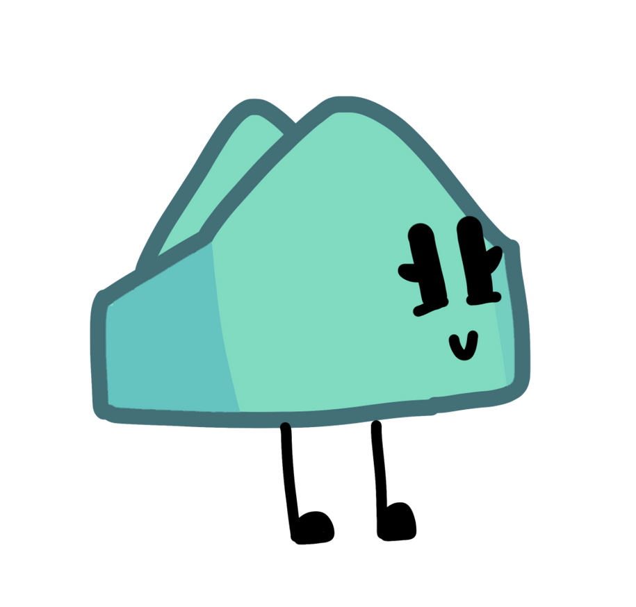 Foldy Bfb Collabs 12 By Nekitsunyanekois On Deviantart